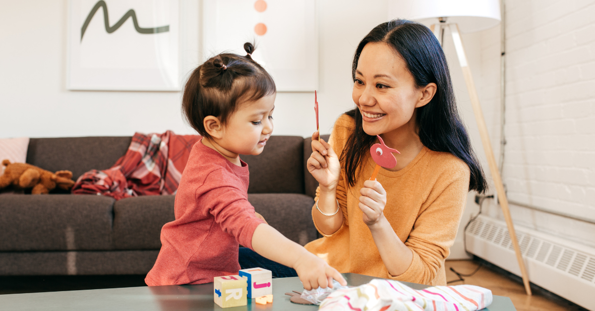 Early Intervention ABA: Unlocking Potential from the Start